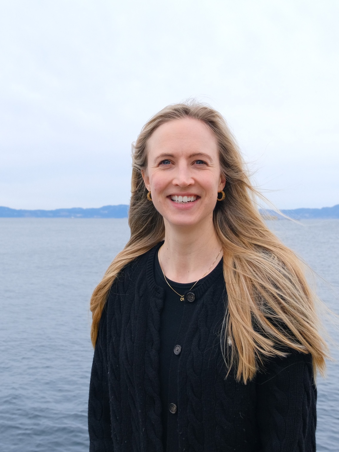 FME - Maritime Energy Transition forskningsprosjekt - Moen Marin